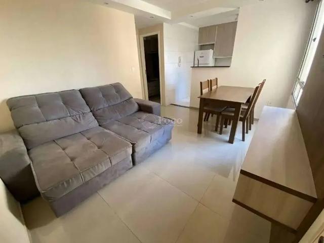 Apartamento para Venda em Guarulhos/SP Água Chata 2 Quartos
