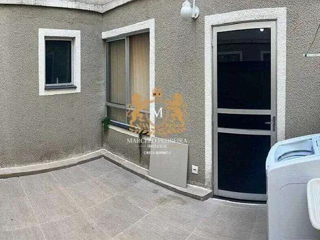 Apartamento para Venda em Guarulhos/SP Água Chata 2 Quartos