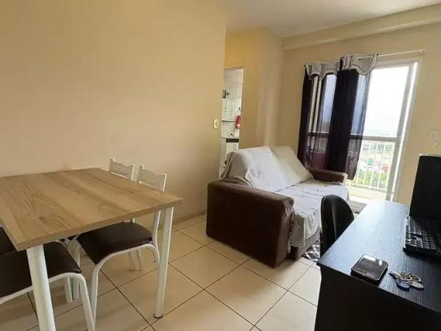 Apartamento para Venda em Guarulhos/SP Água Chata 2 Quartos