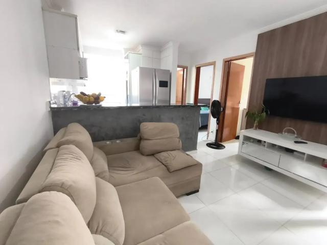 Apartamento para Venda em Guarulhos/SP Água Chata 2 Quartos