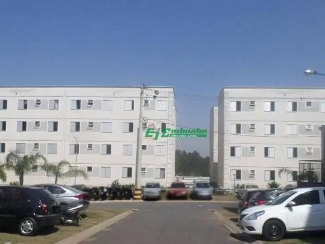 Apartamento para Venda em Guarulhos/SP Água Chata 2 Quartos