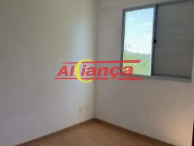 Apartamento para Venda em Guarulhos/SP Água Chata 2 Quartos