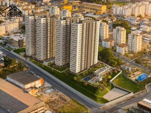 Apartamento para Venda em Guarulhos/SP Água Chata 2 Quartos