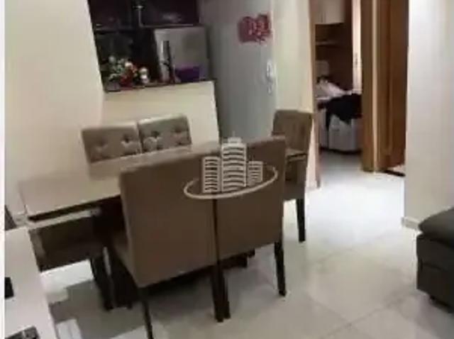 Apartamento para Venda em Guarulhos/SP Água Chata 2 Quartos