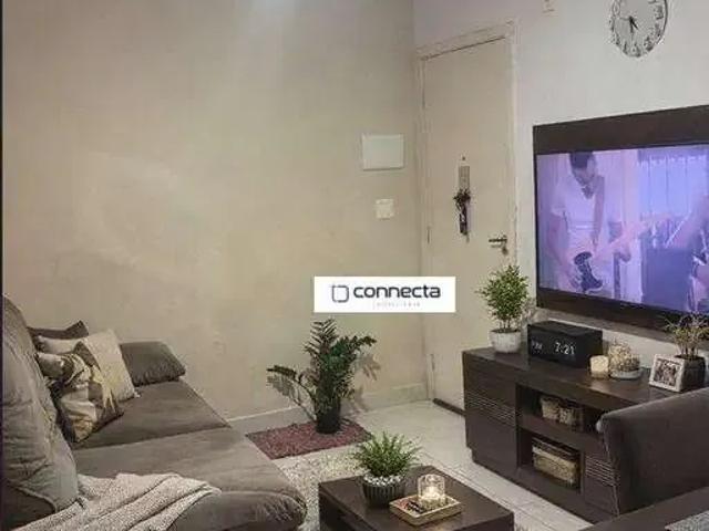 Apartamento para Venda em Guarulhos/SP Água Chata 2 Quartos