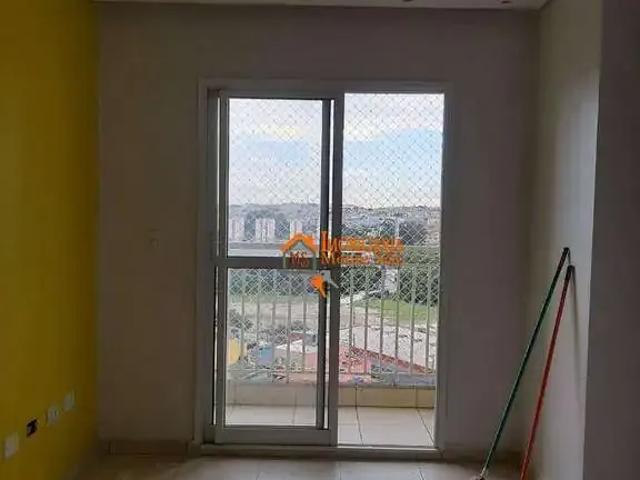 Apartamento para Venda em Guarulhos/SP Água Chata 2 Quartos