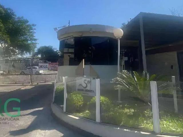Apartamento para Venda em Guarulhos/SP Água Chata 2 Quartos