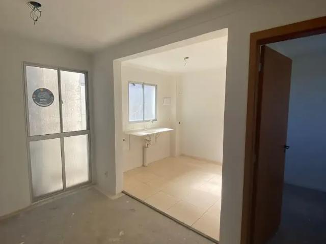 Apartamento para Venda em Guarulhos/SP Água Chata 2 Quartos