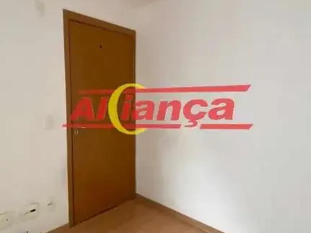 Apartamento para Venda em Guarulhos/SP Água Chata 2 Quartos