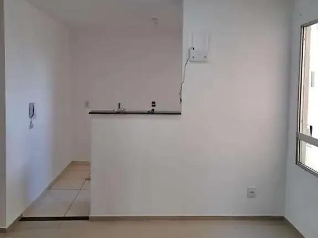 Apartamento para Venda em Guarulhos/SP Água Chata 2 Quartos