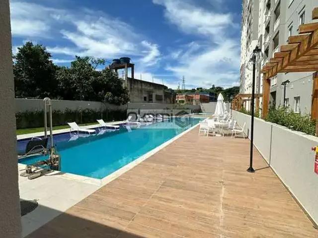 Apartamento para Venda em Guarulhos/SP Água Chata 2 Quartos