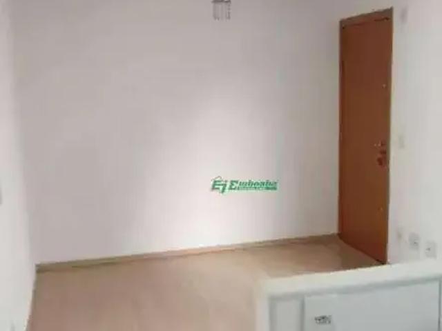 Apartamento para Venda em Guarulhos/SP Água Chata 2 Quartos