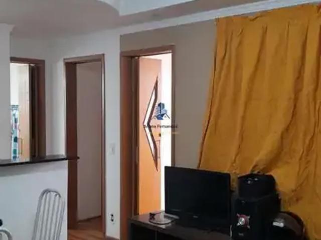 Apartamento para Venda em Guarulhos/SP Água Chata 2 Quartos