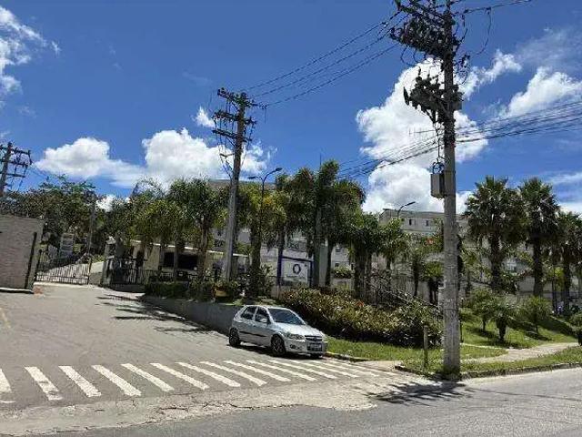 Apartamento para Venda em Guarulhos/SP Água Chata 2 Quartos