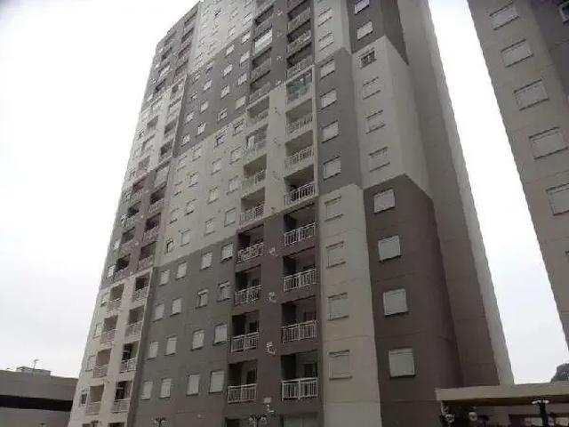 Apartamento para Venda em Guarulhos/SP Água Chata 2 Quartos