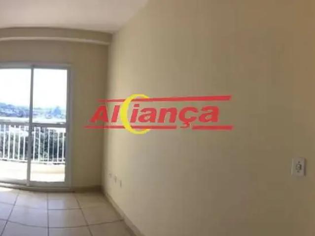Apartamento para Venda em Guarulhos/SP Água Chata 2 Quartos