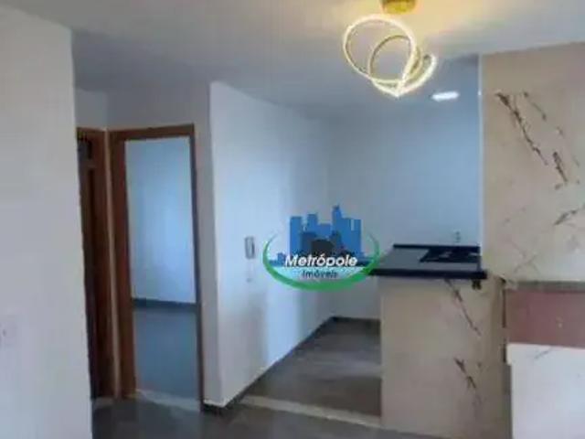 Apartamento para Venda em Guarulhos/SP Água Chata 2 Quartos