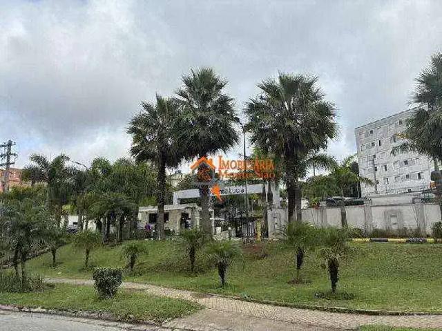 Apartamento para Venda em Guarulhos/SP Água Chata 2 Quartos