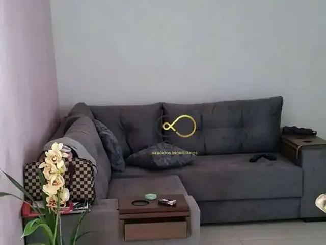 Apartamento para Venda em Guarulhos/SP Água Chata 2 Quartos