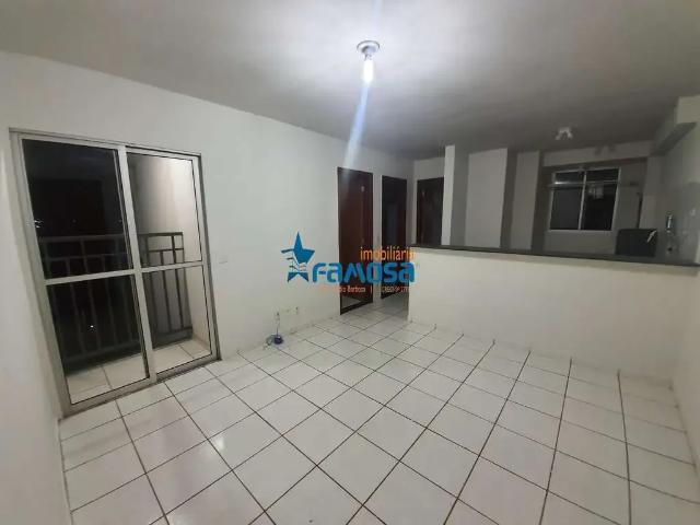 Apartamento para Venda em Guarulhos/SP Água Chata 2 Quartos