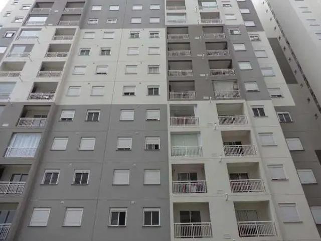 Apartamento para Venda em Guarulhos/SP Água Chata 2 Quartos