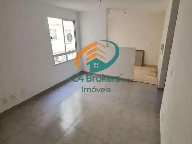 Apartamento para Venda em Guarulhos/SP Água Chata 2 Quartos