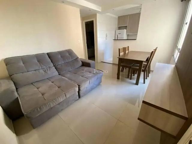 Apartamento para Venda em Guarulhos/SP Água Chata 2 Quartos