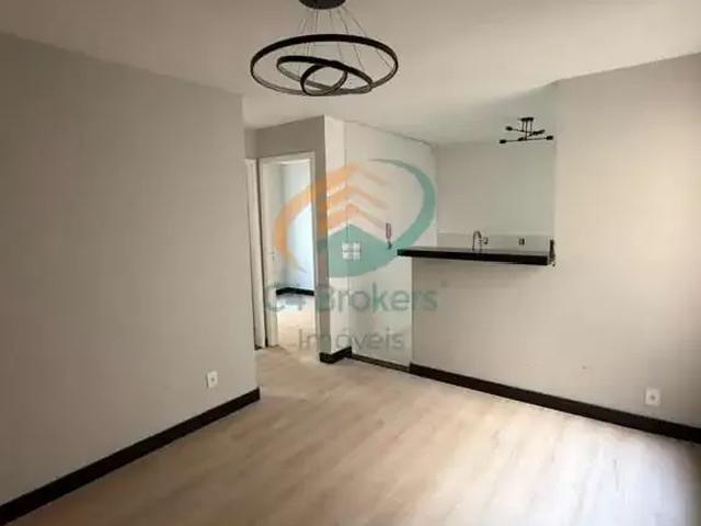 Apartamento para Venda em Guarulhos/SP Água Chata 2 Quartos