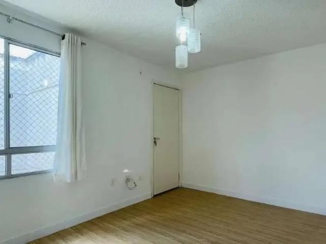 Apartamento para Venda em Guarulhos/SP Água Chata 2 Quartos