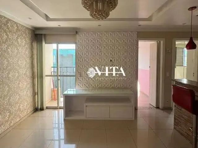 Apartamento para Venda em Guarulhos/SP Água Chata 2 Quartos