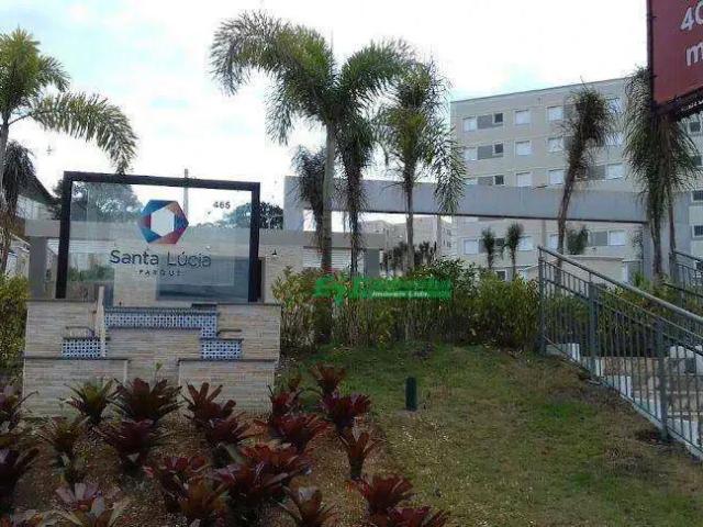 Apartamento para Venda em Guarulhos/SP Água Chata 2 Quartos