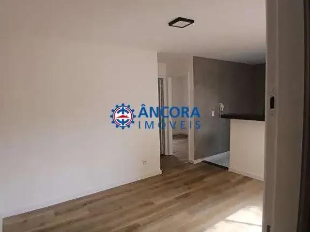 Apartamento para Venda em Guarulhos/SP Água Chata 2 Quartos
