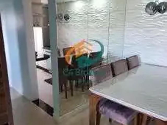 Apartamento para Venda em Guarulhos/SP Bonsucesso 3 Quartos