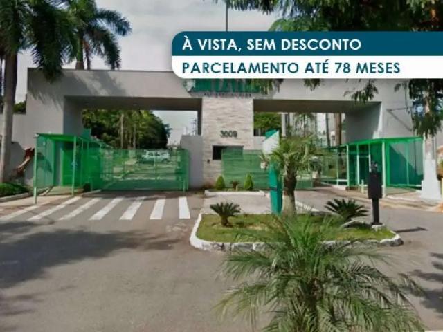 Apartamento para Venda em Guarulhos/SP Bonsucesso