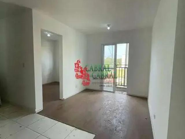 Apartamento para Venda em Guarulhos/SP Bonsucesso 2 Quartos