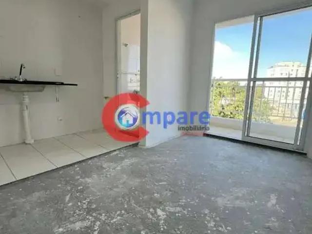 Apartamento para Venda em Guarulhos/SP Bonsucesso 2 Quartos