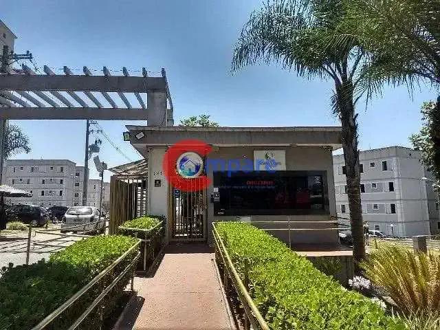 Apartamento para Venda em Guarulhos/SP Bonsucesso 2 Quartos