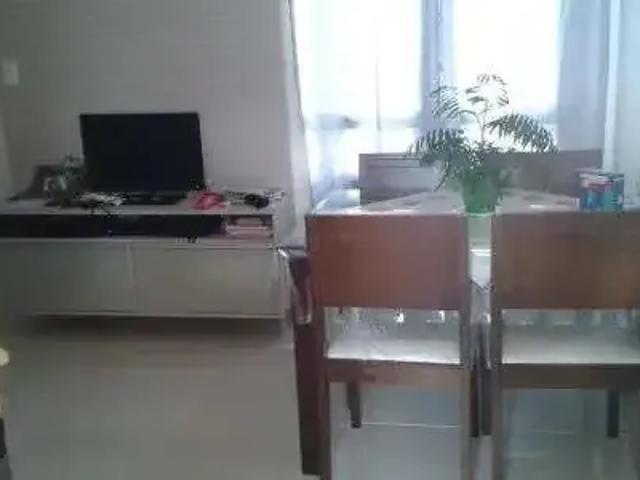Apartamento para Venda em Guarulhos/SP Bonsucesso 2 Quartos