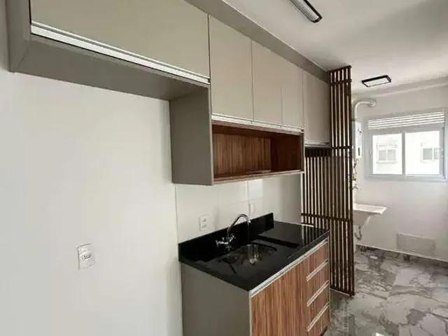 Apartamento para Venda em Guarulhos/SP Bonsucesso 2 Quartos