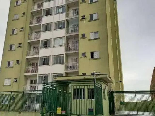 Apartamento para Venda em Guarulhos/SP Bonsucesso 2 Quartos