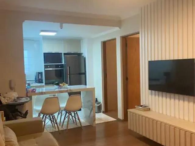 Apartamento para Venda em Guarulhos/SP Bonsucesso 2 Quartos