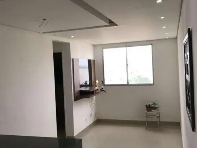 Apartamento para Venda em Guarulhos/SP Bonsucesso 2 Quartos