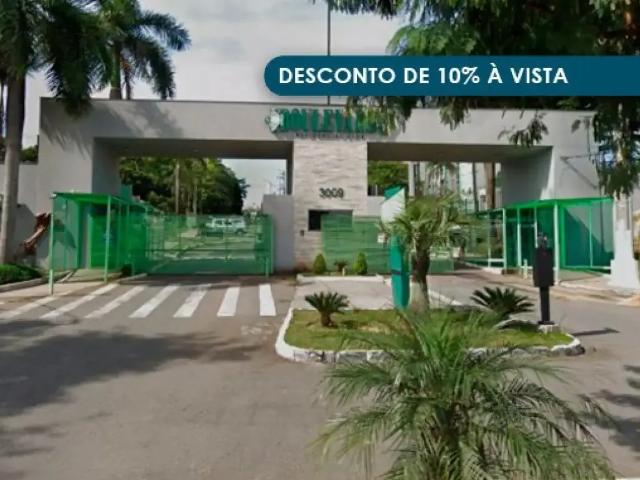 Apartamento para Venda em Guarulhos/SP Bonsucesso