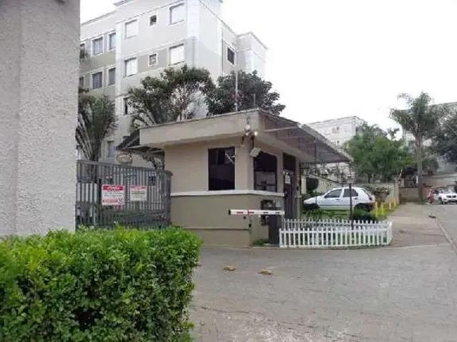 Apartamento para Venda em Guarulhos/SP Bonsucesso