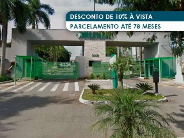 Apartamento para Venda em Guarulhos/SP Bonsucesso