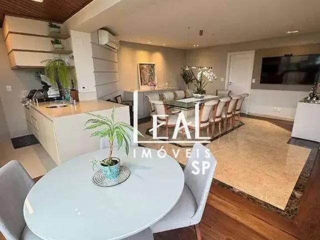 Apartamento para Venda em Guarulhos/SP Centro 4 Quartos
