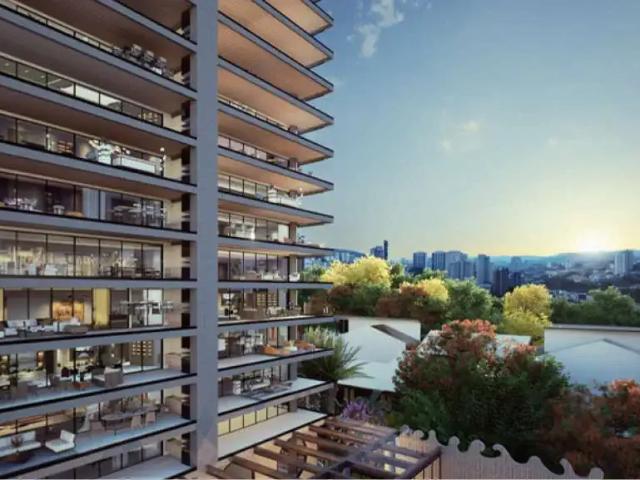 Apartamento para Venda em Guarulhos/SP Centro 4 Quartos