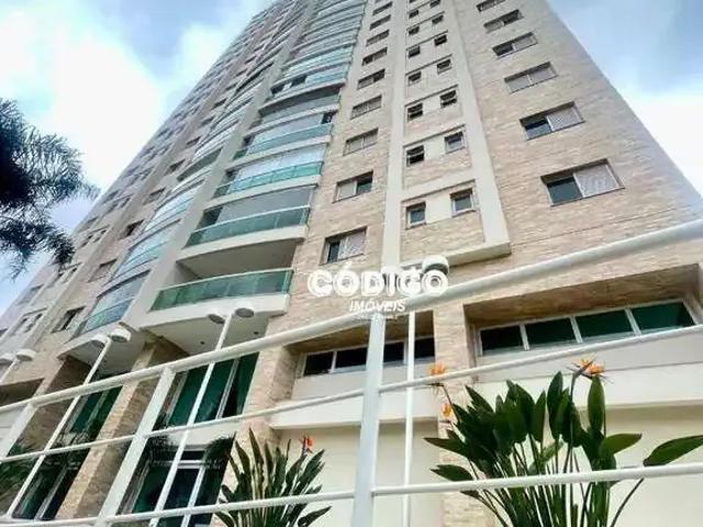 Apartamento para Venda em Guarulhos/SP Centro 4 Quartos