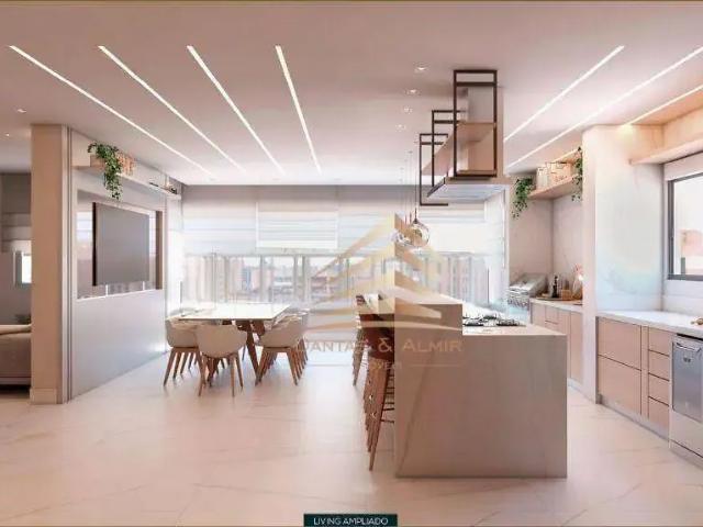 Apartamento para Venda em Guarulhos/SP Centro 4 Quartos
