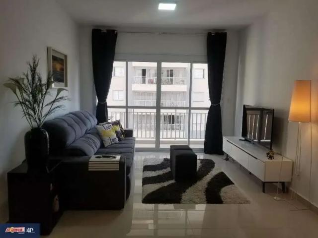 Apartamento para Venda em Guarulhos/SP Centro 4 Quartos